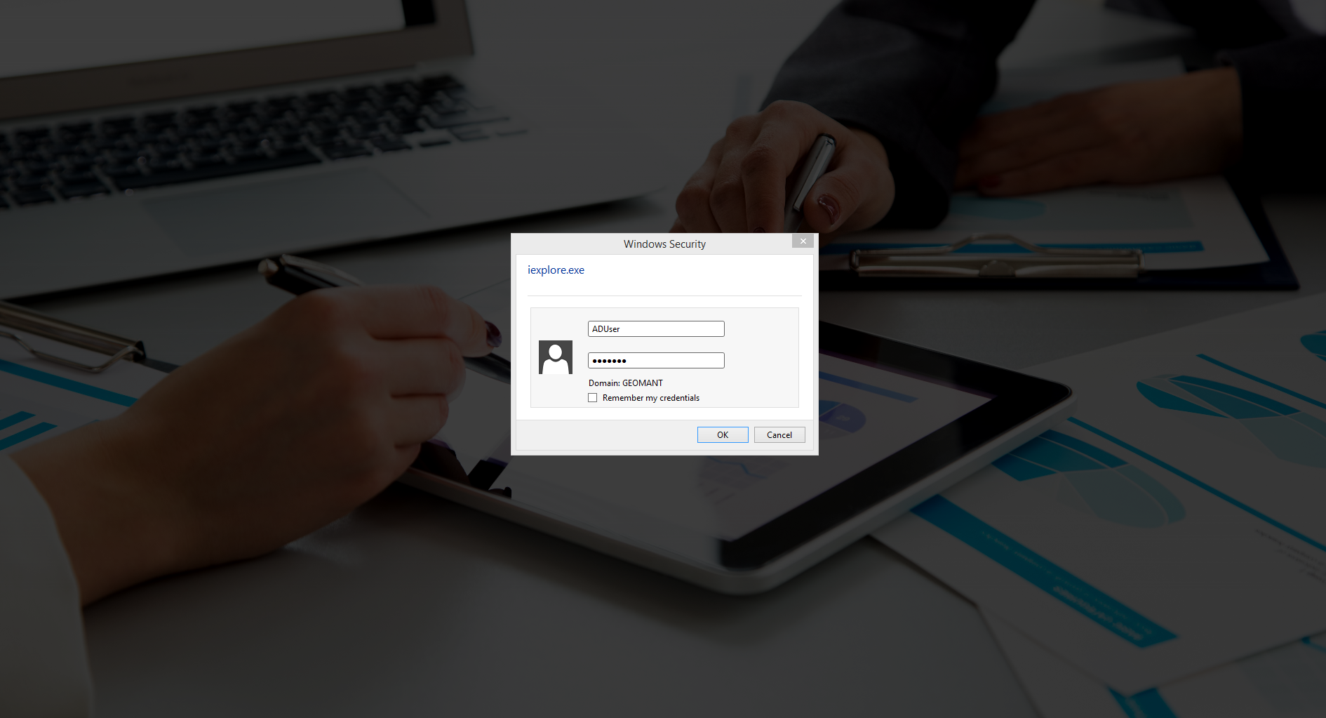 Getting Started with Administration | Geomant Documentation
