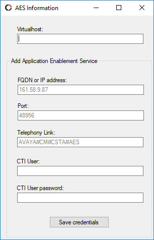 Installation Guide | Geomant Documentation