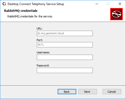Installation Guide | Geomant Documentation