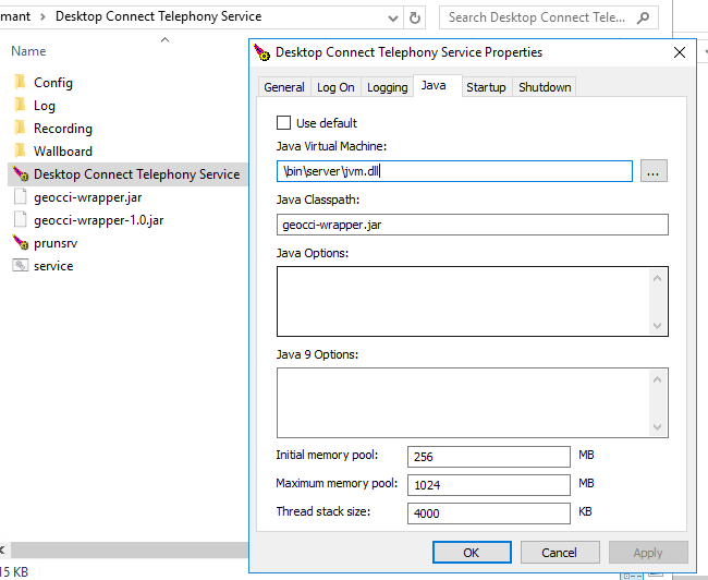 Installation Guide | Geomant Documentation